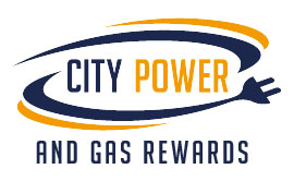 City Power & Gas Rewards